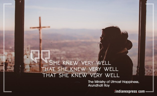 Happy birthday, Arundhati Roy: 15 memorable quotes from her novels ...