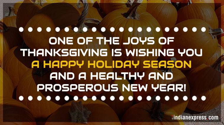 Happy Thanksgiving 2024: Wishes Images HD, Status, Quotes, Messages ...