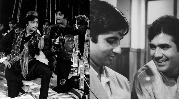 Hindi classics that defined the 1970s | Bollywood News - The Indian Express
