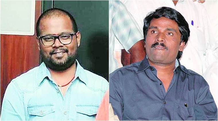 Named in actor’s suicide note, TN film financier faces arrest | India ...