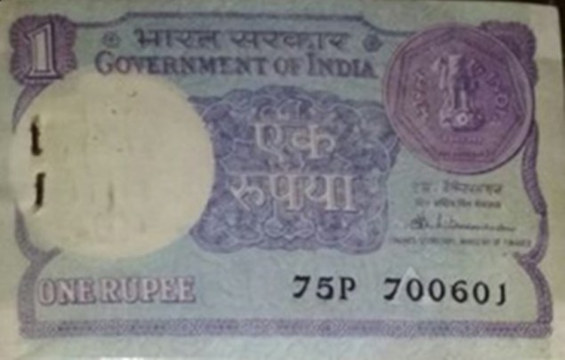 One rupee note turns 100: Here is how it transformed over the years ...