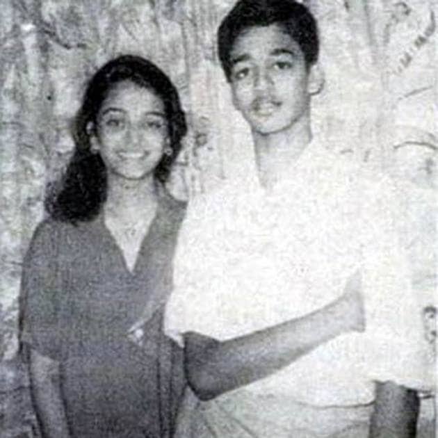 Rare photos of Aishwarya Rai and her family | Entertainment Gallery ...