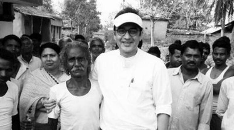 Ajoy Kumar made Congress Jharkhand chief | India News - The Indian Express