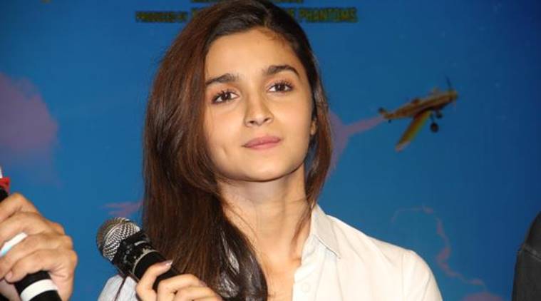 Padmavati controversy: Alia Bhatt blames ‘violent threats’ for ...