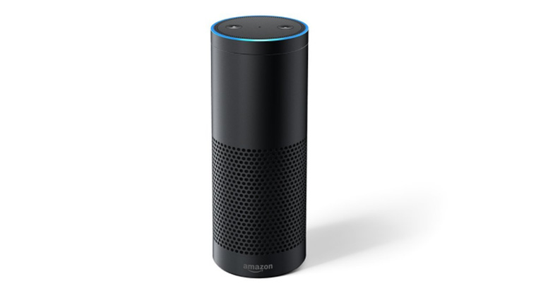 Amazon Echo Plus and Amazon Alexa review: The smartest speaker around ...