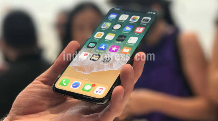 Apple iPhone X launched in India: Price, launch offers, availability ...