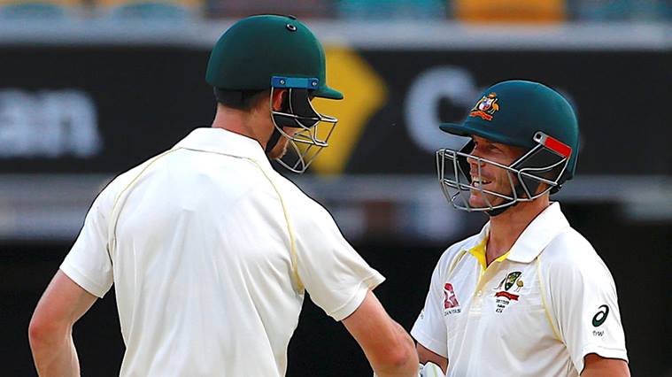 Ashes 2017, Australia vs England 1st Test Day 4 Highlights: Australia ...