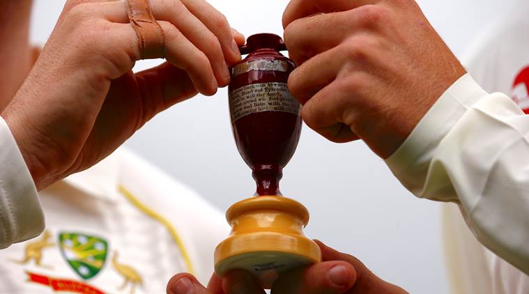 Ashes 2017 Australia Vs England 1st Test Live Cricket Streaming: When ...