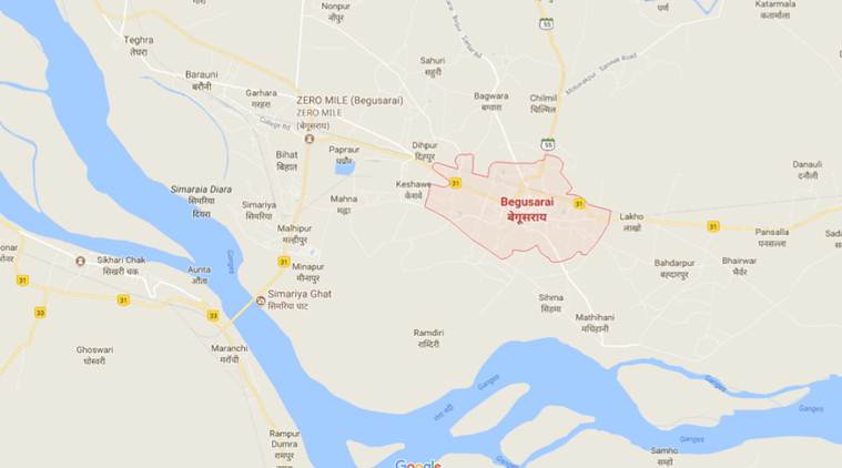 Bihar stampede: 3 dead, several injured at Simaria ghat in Begusarai ...