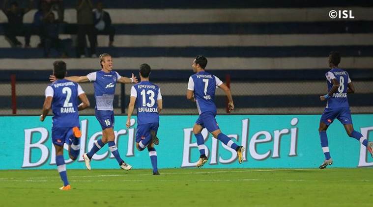 Bengaluru FC to play Bhutanese club Transport United FC in AFC Cup ...