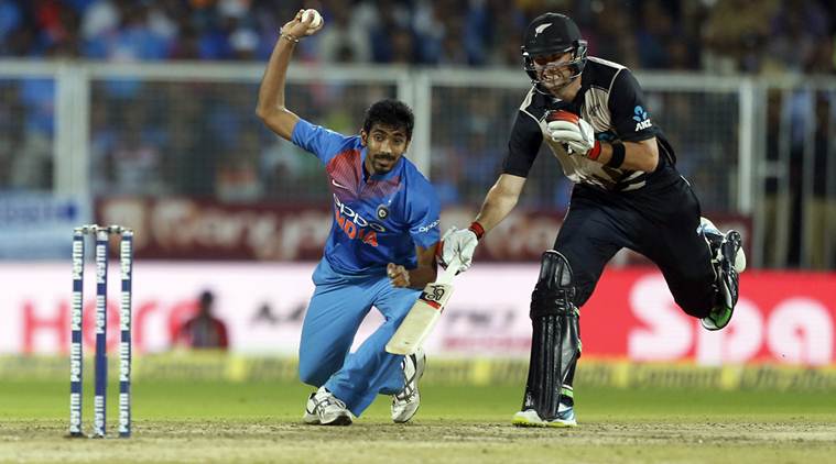 In terms of ground fielding, India is currently the best in the world ...