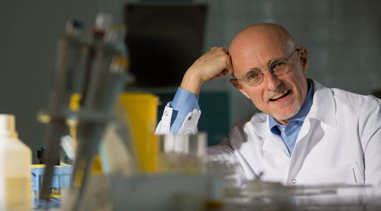 World’s first human head transplant conducted successfully, claims ...