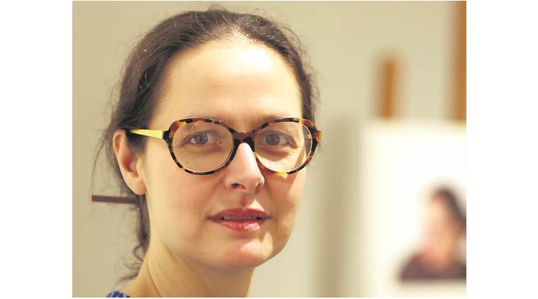 Maya and the Sea of Stories | Art-and-culture News - The Indian Express