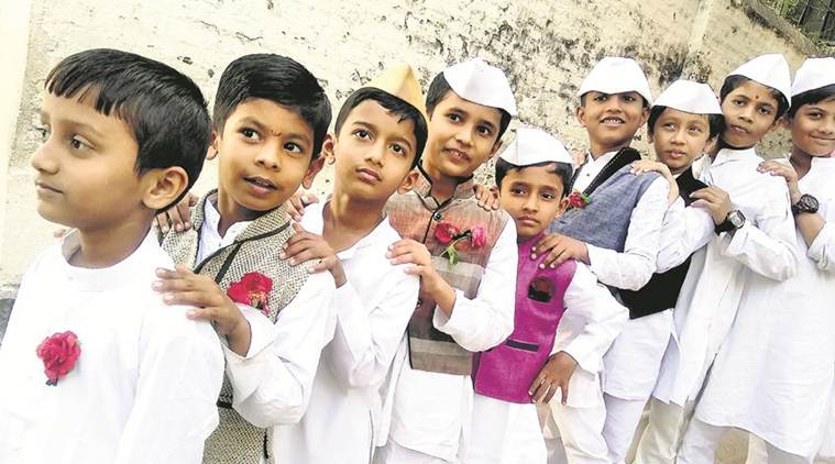 India celebrates Children’s Day | Picture Gallery Others News - The ...