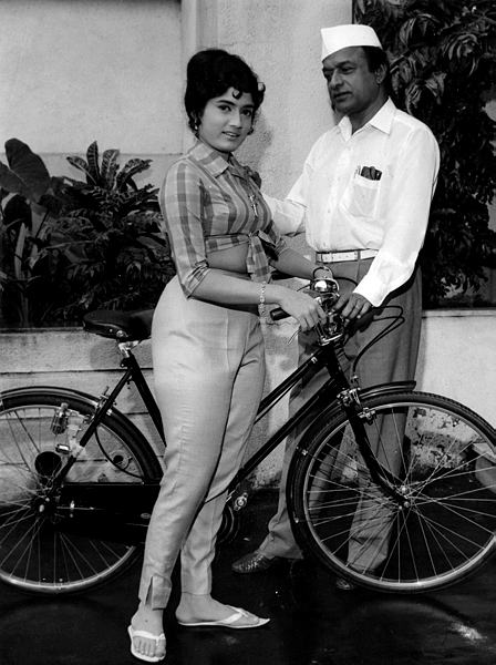 Google Doodle pays tribute to V Shantaram. Here is everything you ...