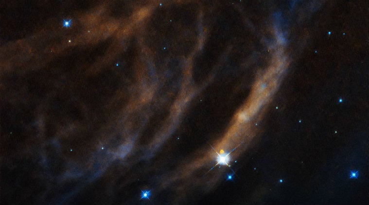 Astronomers send radio message to neighbouring star, hoping to contact ... Astronomers send radio message to neighbouring star, hoping to contact ...