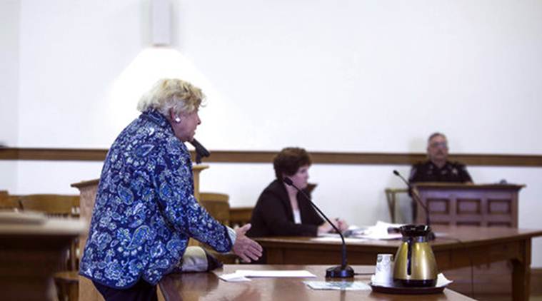 US doctor Anna Konopka fights to regain license lost to lax computer ...