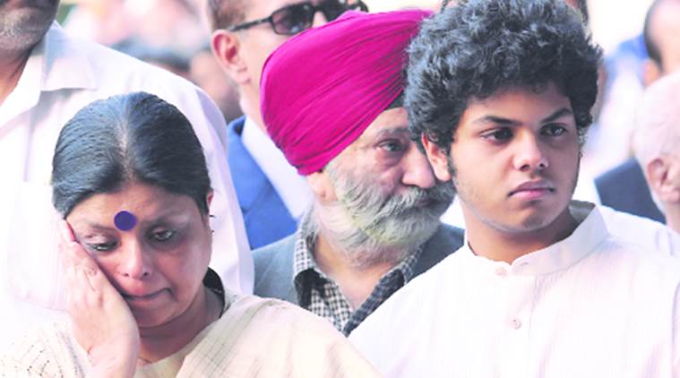 Priya Ranjan Dasmunsi: A diminutive man who was among Bengal’s tallest grassroots leaders ...