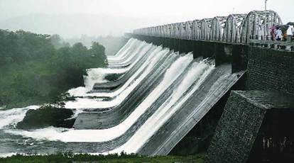 Sand Dams India 5 Beautiful Dams Of India Chalo India