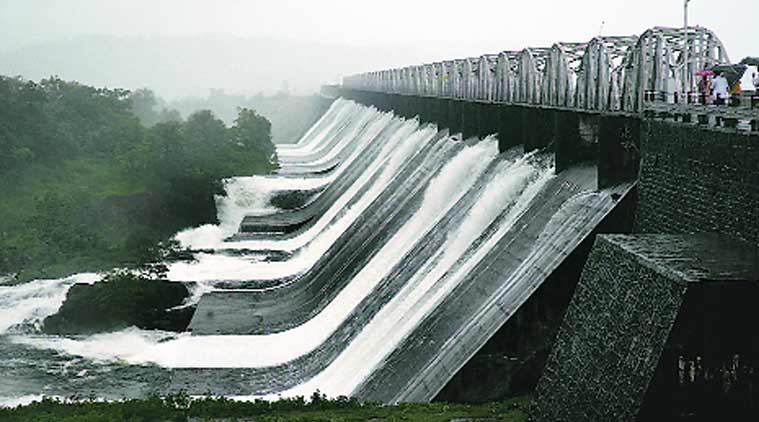 Maharashtra: Desilting of dams to be extended to 3,200 structures by ...