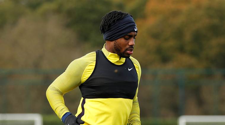 Danny Rose can’t wait to see back of football after abuse | Football ...