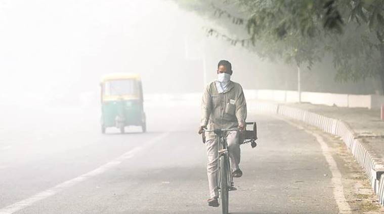 Delhi pollution: NGT okays odd-even scheme with conditions, no ...
