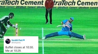 Yesterday Match Memes Ranveer Singh Inspires Meme Fest After Ind Vs