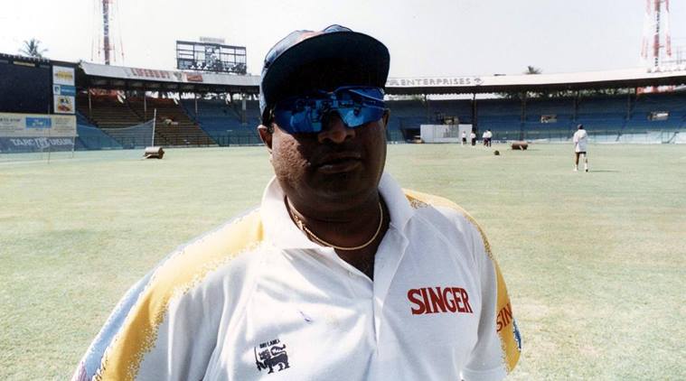 Chennai Test in 1982 is closest Sri Lanka have come to winning in India ...
