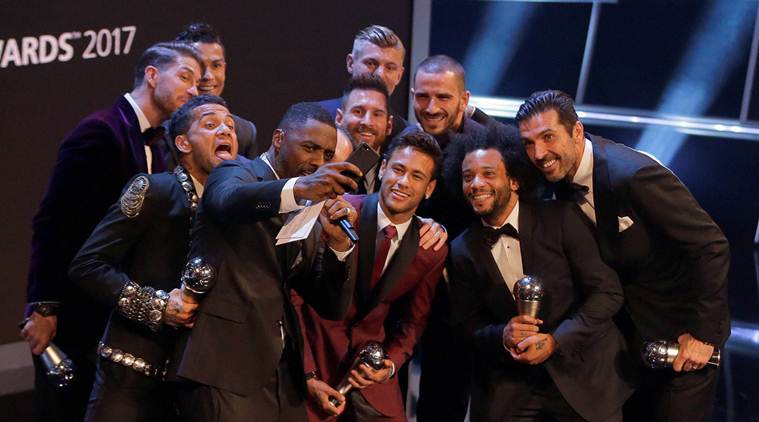 Players to get more power from new FIFA contract rules | Football News ...