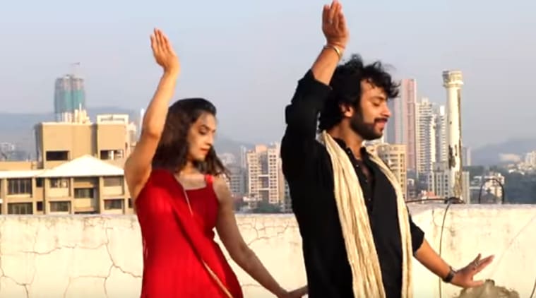 Video: This semi-classical dancer’s Ghoomar moves will tug at your ...