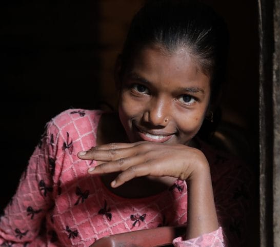 Mamta Devi | In Jharkhand, a 26/11 story with a silver lining | 26-11 ...