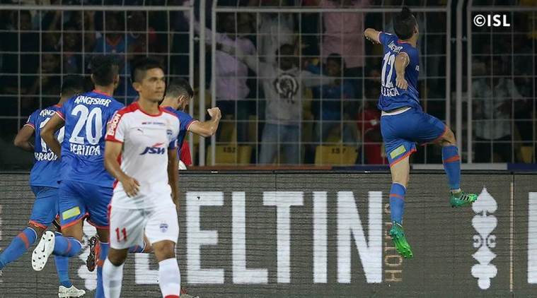 Goalfest ends 4-3 in FC Goa’s favour: As it happened | Football News ...