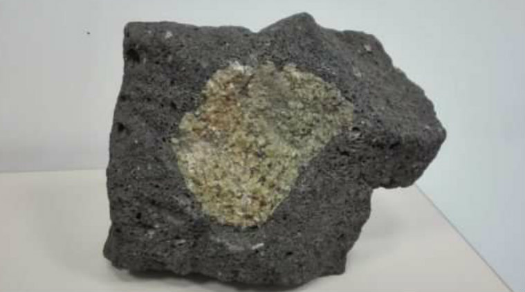 Gold came to the Earth’s surface from the deep mantle: Study ...