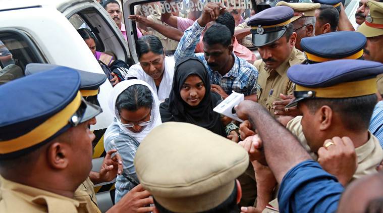 Hadiya case: Critical findings demolish petitioner’s case, says NIA in ...