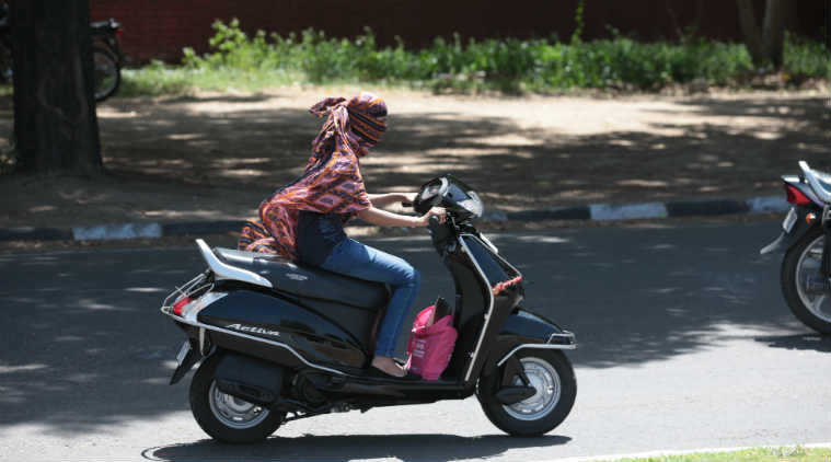 Chandigarh: UT administration all set to make helmet mandatory for ...