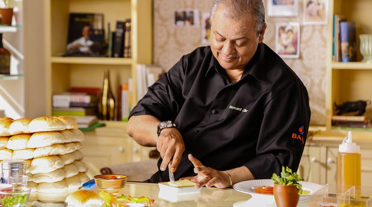 From Rishi Kapoor to Barack Obama, chef Hemant Oberoi reveals food ...
