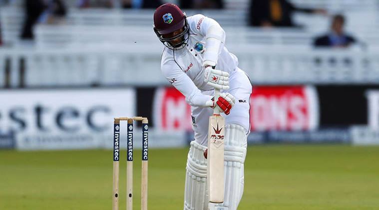 West Indies drop Kyle Hope for New Zealand tour, Sunil Ambris called up ...