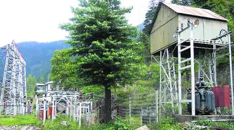 Mohra hydroelectric project: J&K eyes 9 MW electricity by reviving over ...