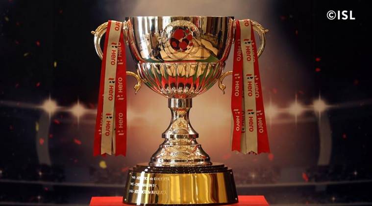 ISL 2018-19 Points Table, Standings, ISL 5 Team Standings | Football ...