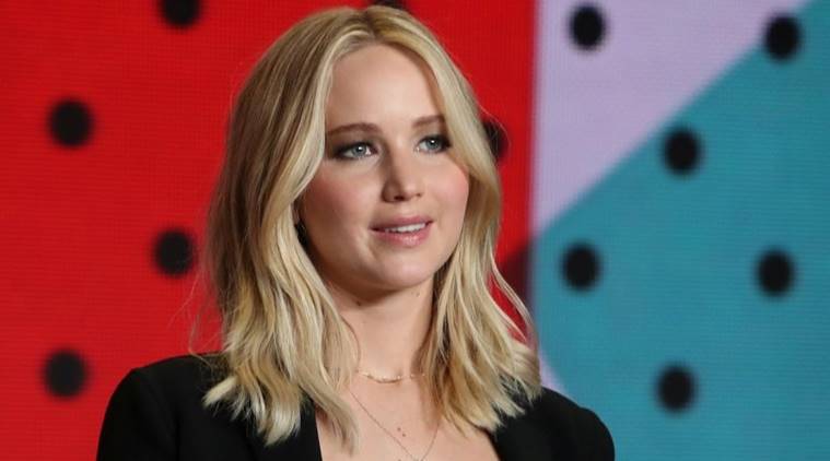 Jennifer Lawrence opens up about her leaked pictures: It was so ...