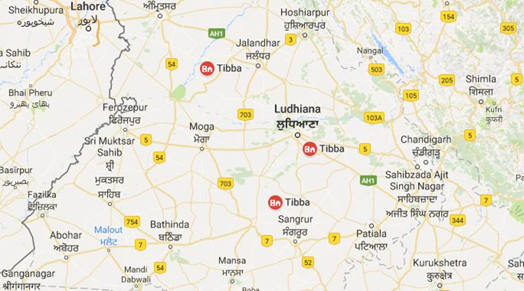 Number of wards in Ludhiana MC increased from 75 to 95 | Cities News ...