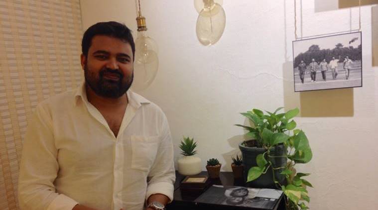 Qarib Qarib Singlle lyricist Raj Shekhar: I am an accidental lyricist ...