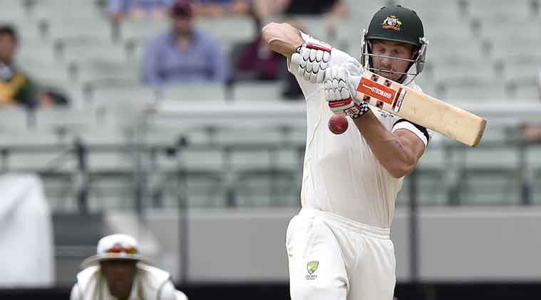 Ashes 2017 surprise Shaun Marsh eager to grasp his latest last chance ...
