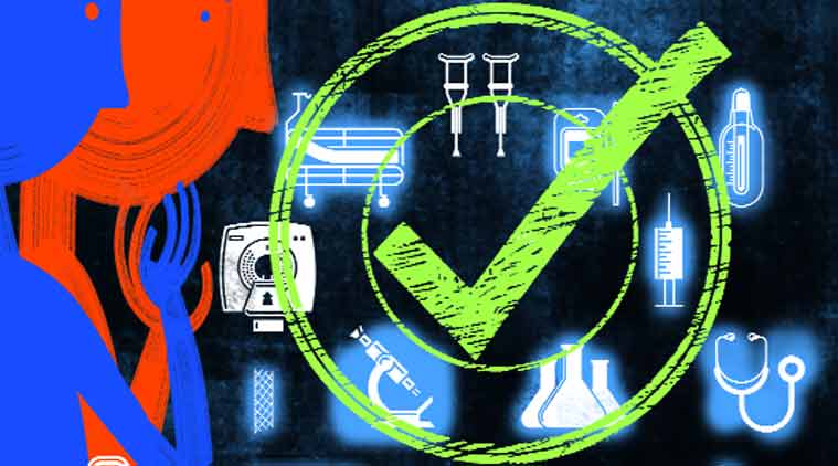 Medical Devices: For reliability, indigenous certification on the table ...