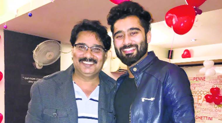 Mihir Hirwani steps out of father Narendra’s shadow | Cricket News ...