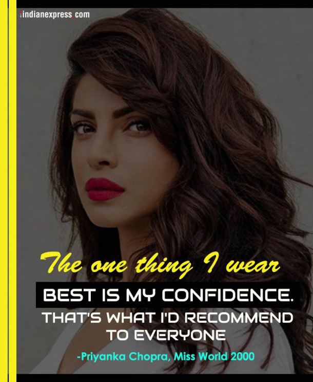 Pageant Inspirational Quotes