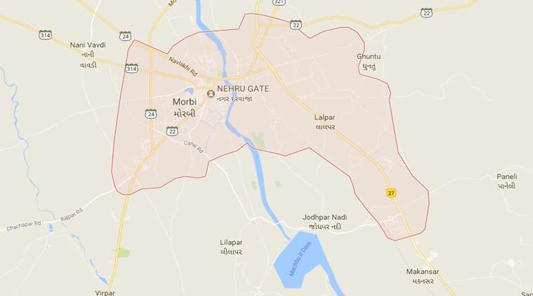 Eunuch, auto driver allegedly murdered in Gujarat’s Morbi district ...
