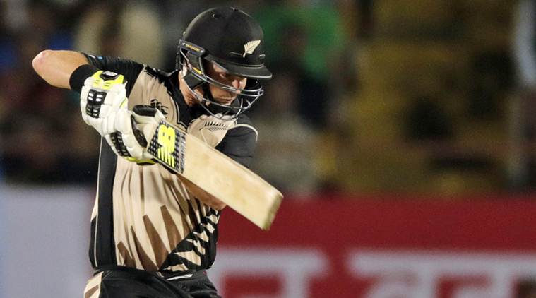 Colin Munro becomes fourth man on the planet to hit two T20I hundreds ...