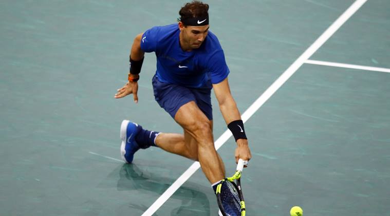 Rafael Nadal to finish year as World No. 1 | Tennis News - The Indian ...
