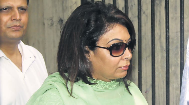 Paradise Papers: After tapping row, Nira Radia on board of two offshore ...